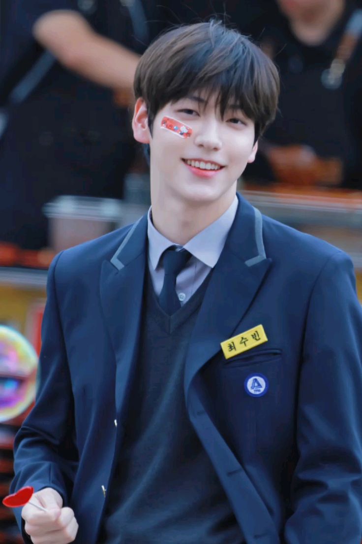 TXT: Biografía y curiosidades de la banda de k-pop