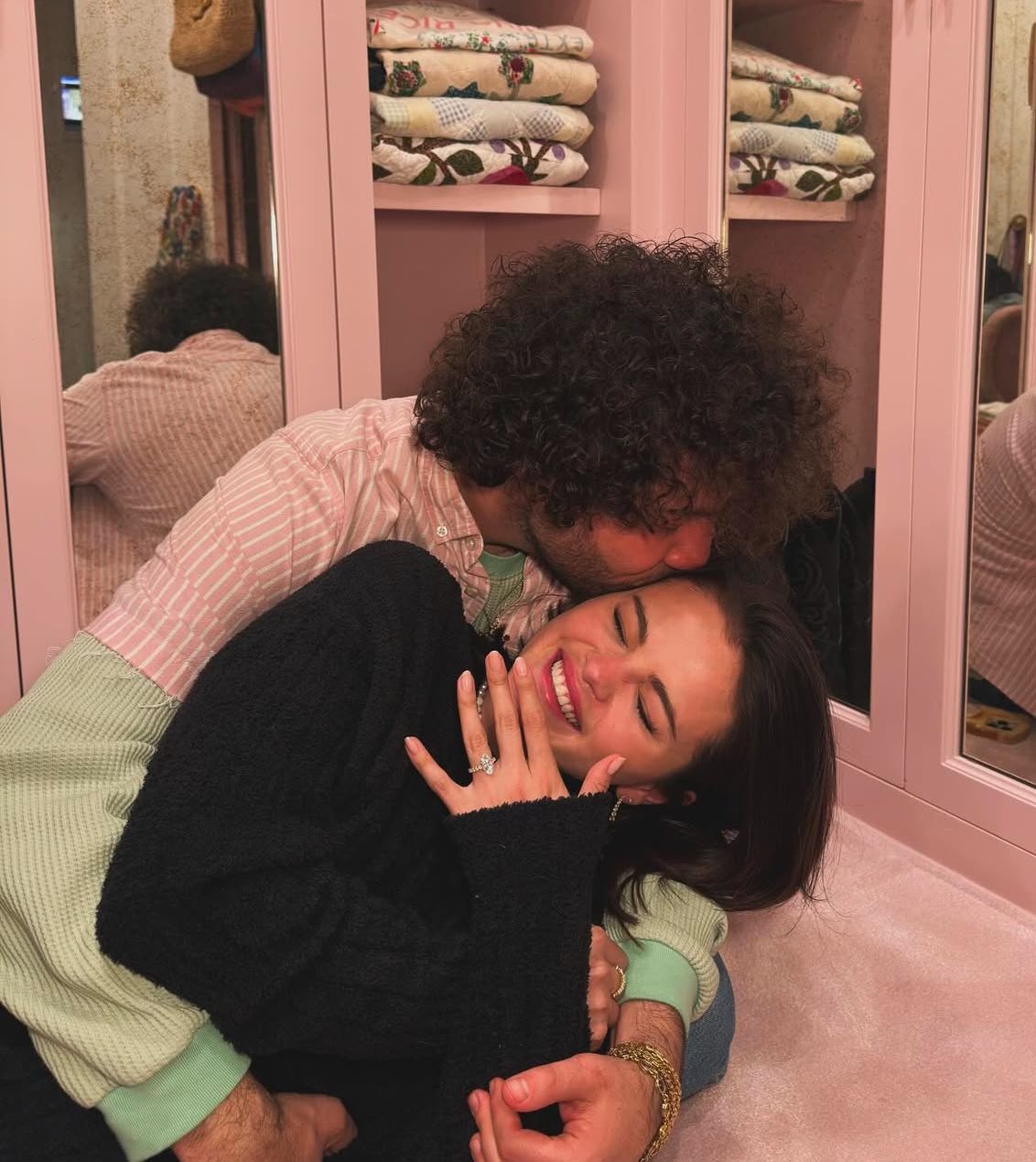 Quién es Benny Blanco: Biografía del prometido de Selena Gomez - Urbanda Magazine