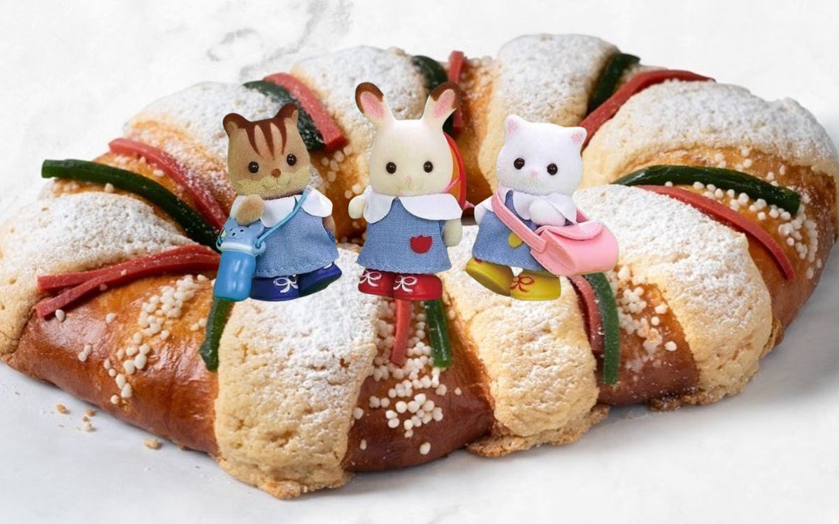 ¿Dónde comprar la Ternuri Rosca en la CDMX?