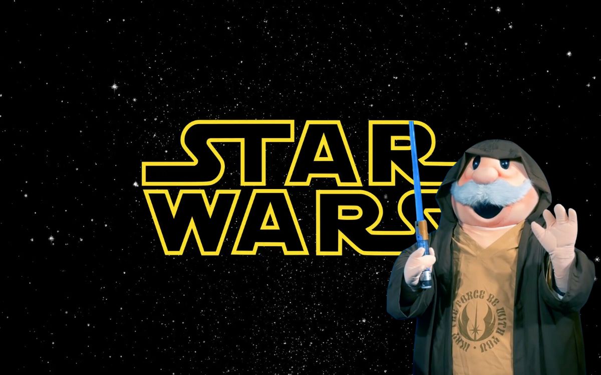 Dr. Simi Jedi Fan de Star Wars: ¿dónde adquirirlo? ¿Cuánto cuesta ...