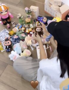 Labubu: Significado, historia y dónde conseguir el tuyo