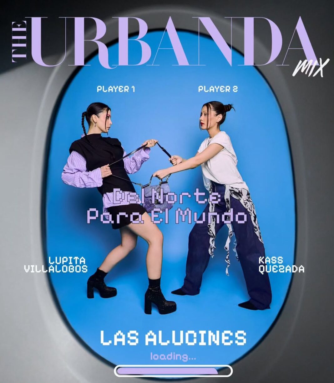 Las Alucines ganan creadoras del año en los TikTok Awards 2025