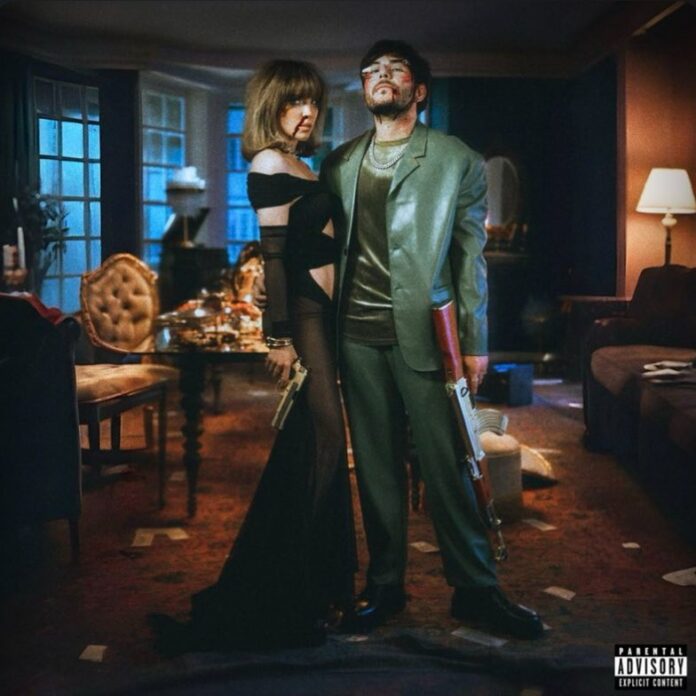 Belinda y Tito Double P en "La Cuadrada": letra, significado y más