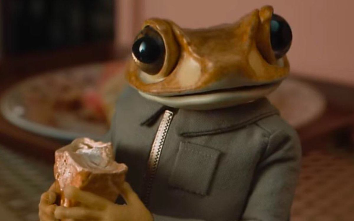 Quién Es Concho El Sapo Que Menciona Bad Bunny