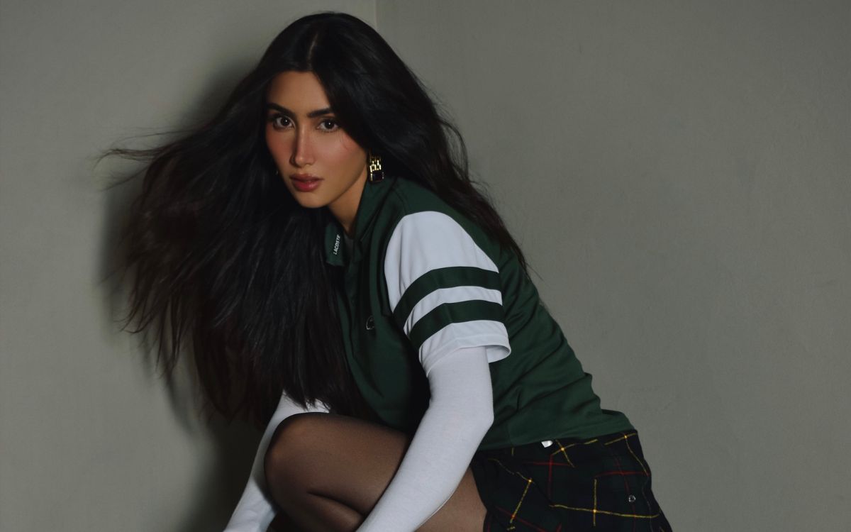 Entrevista con Daniela Sarria