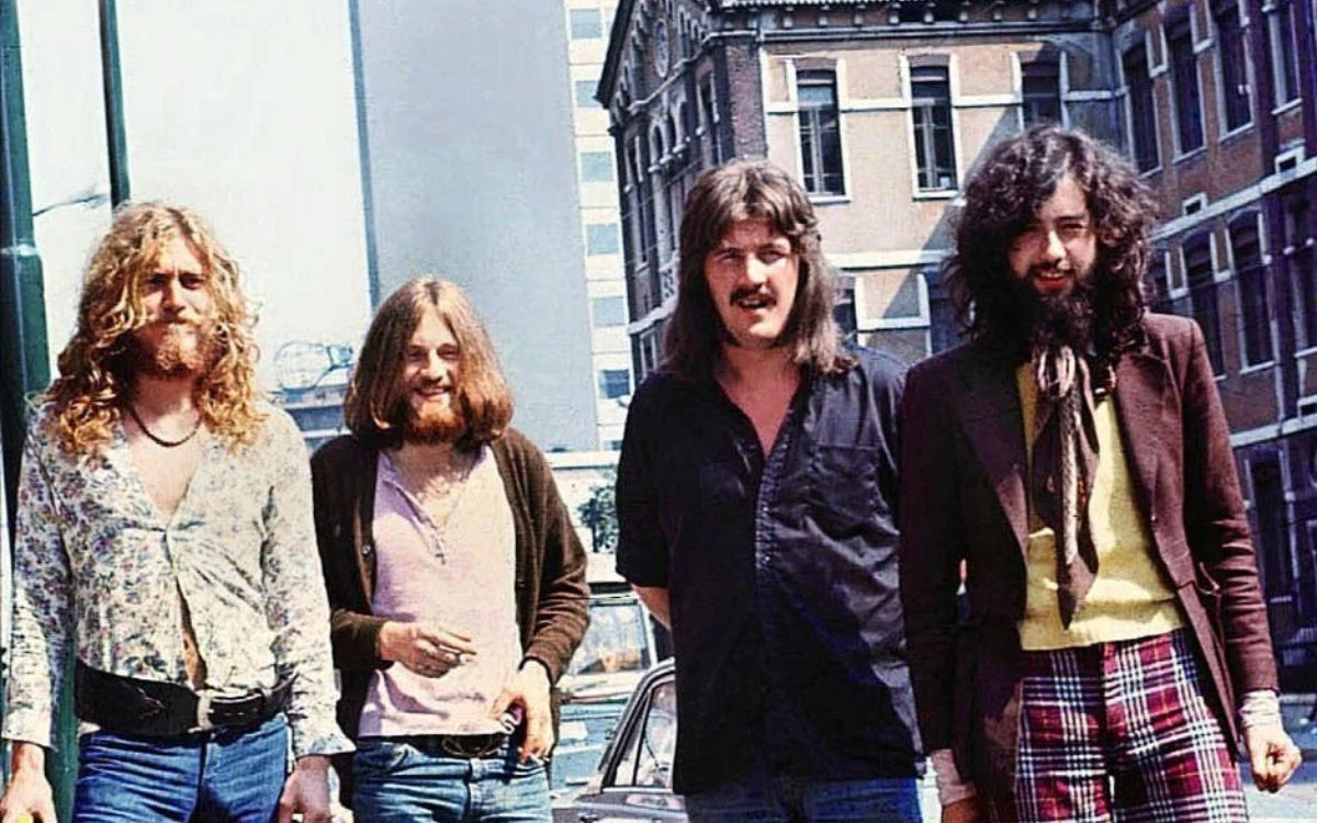 Led Zeppelin Fan Fest CDMX 2025: Fecha y lugar del evento gratis