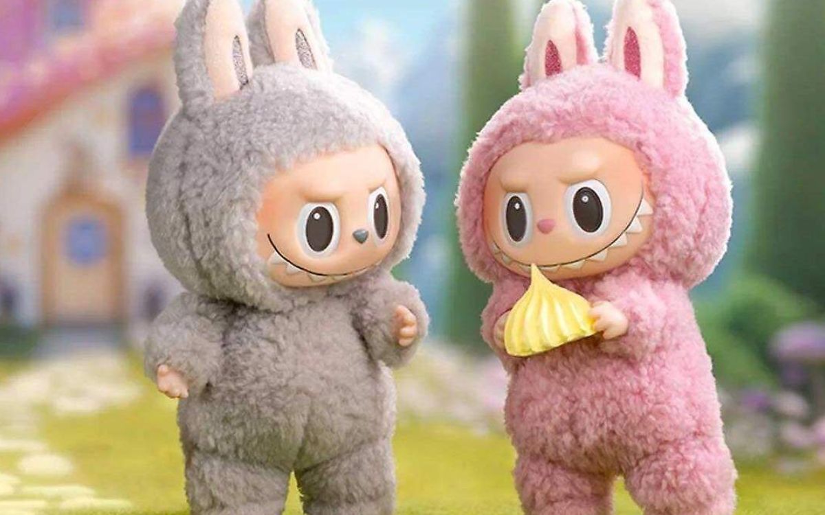 Festival de Labubus en la CDMX: ¿Cuándo y dónde será?