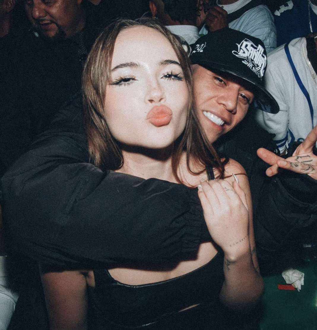 Santa Fe Klan: biografía del rapero mexicano