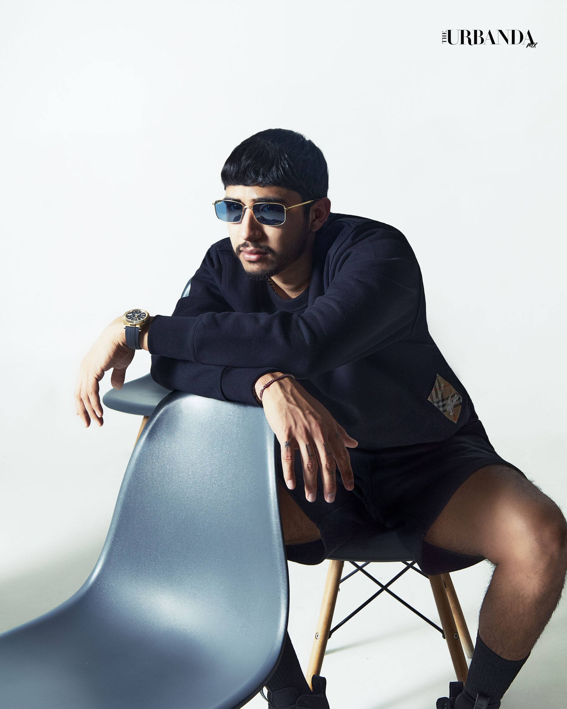 Entrevista a Netón Vega sobre su música