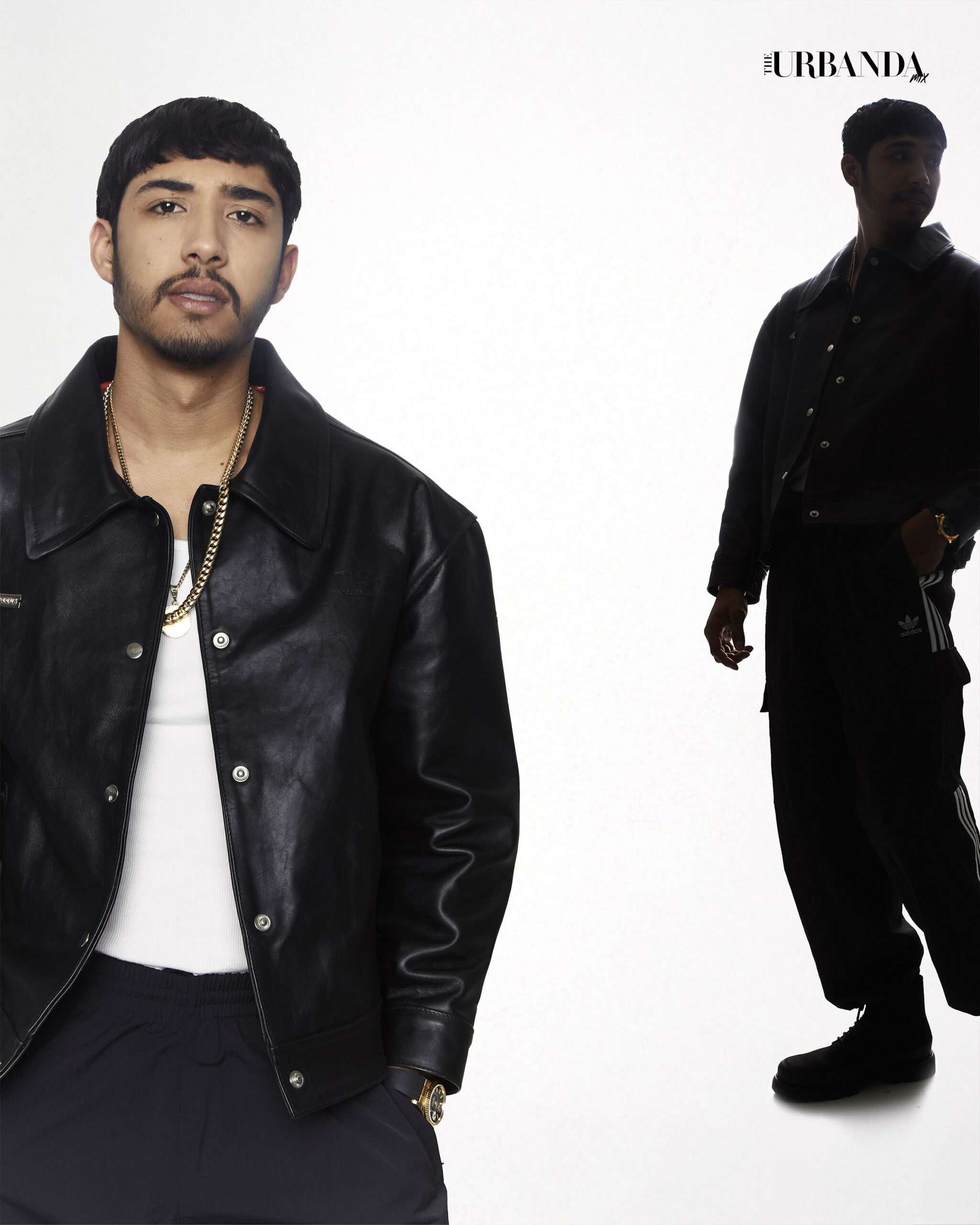 Entrevista a Netón Vega sobre su música