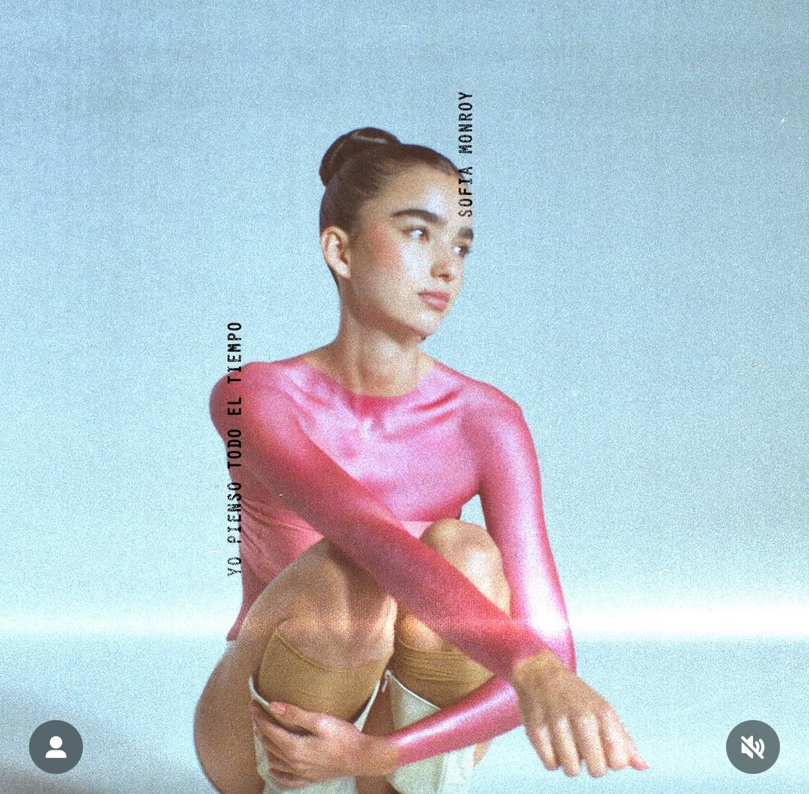Entrevista Sofia Monroy sobre su nuevo lanzamiento musical