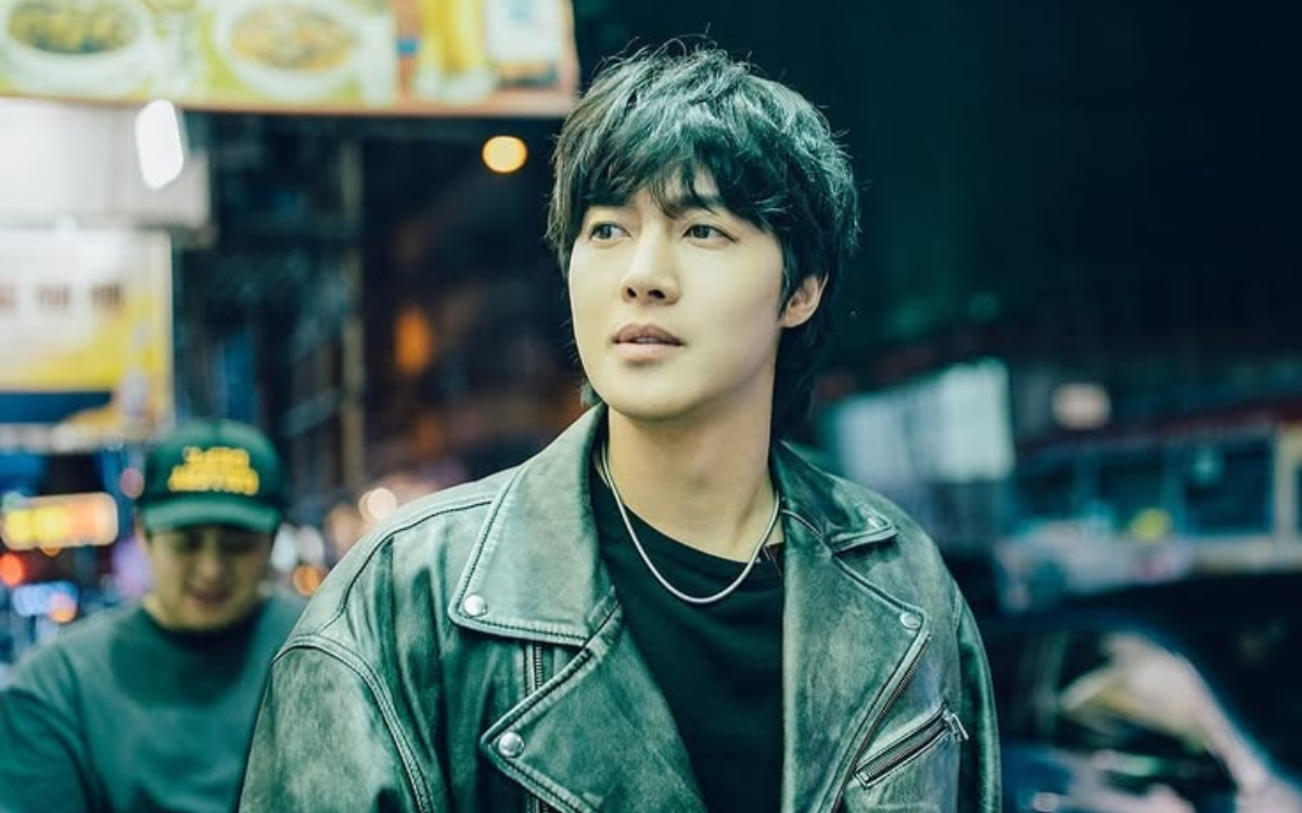 Kim Hyun Joong en México 2025: Boletos y Setlist