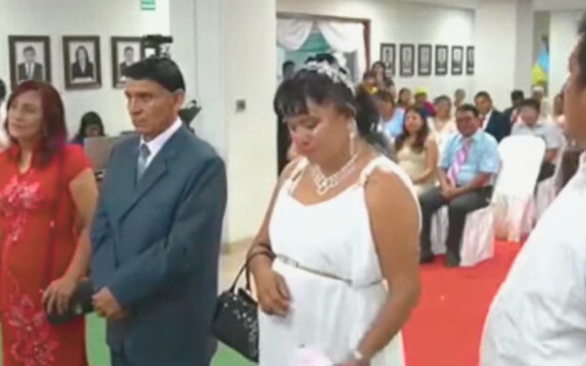 Perdónenme a todos, no acepto: la historia real