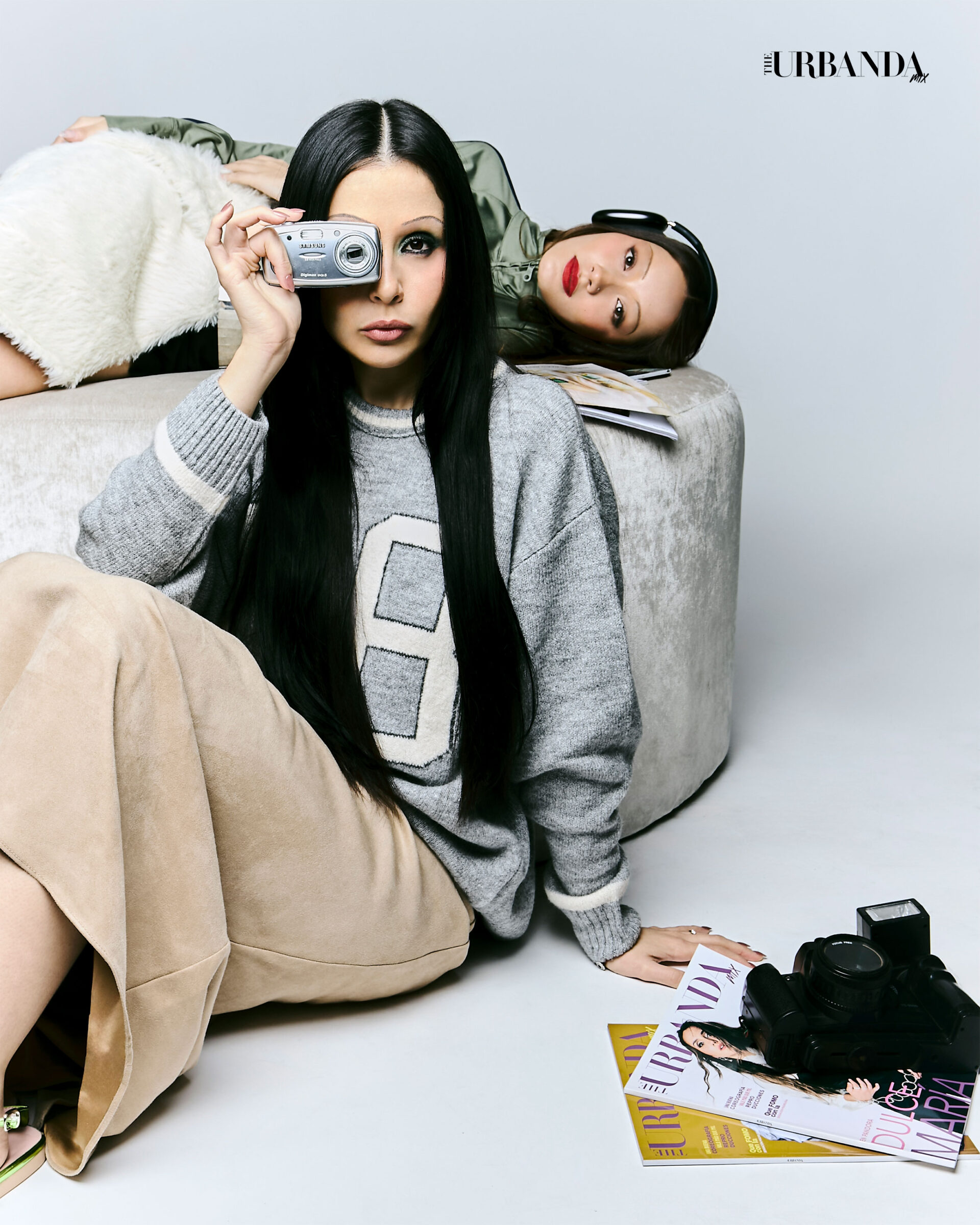 Lupita Villalobos tendrá TED x TecDeMTY - Urbanda Magazine