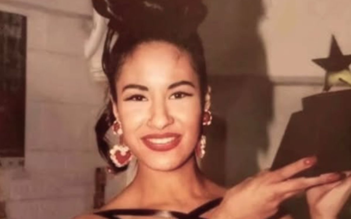 Selena Quintanilla: Biografía de la Reina del Tex-Mex