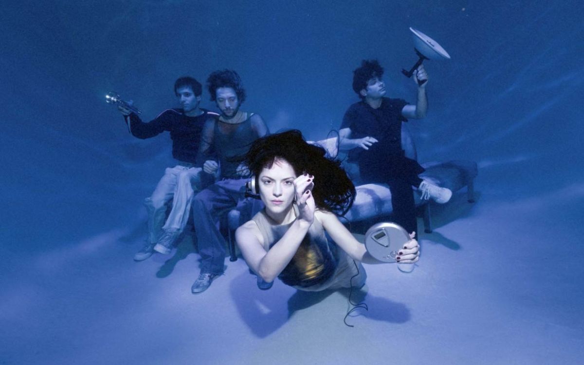 The Marías: Quiénes son, Historia y Canciones