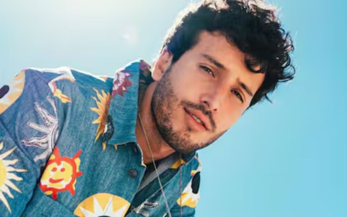 Sebastián Yatra anuncia su nuevo álbum: Milagro