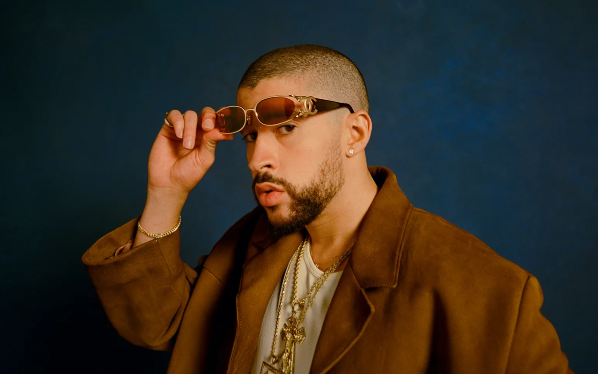 Bad Bunny: Biografía del cantante puertorriqueño