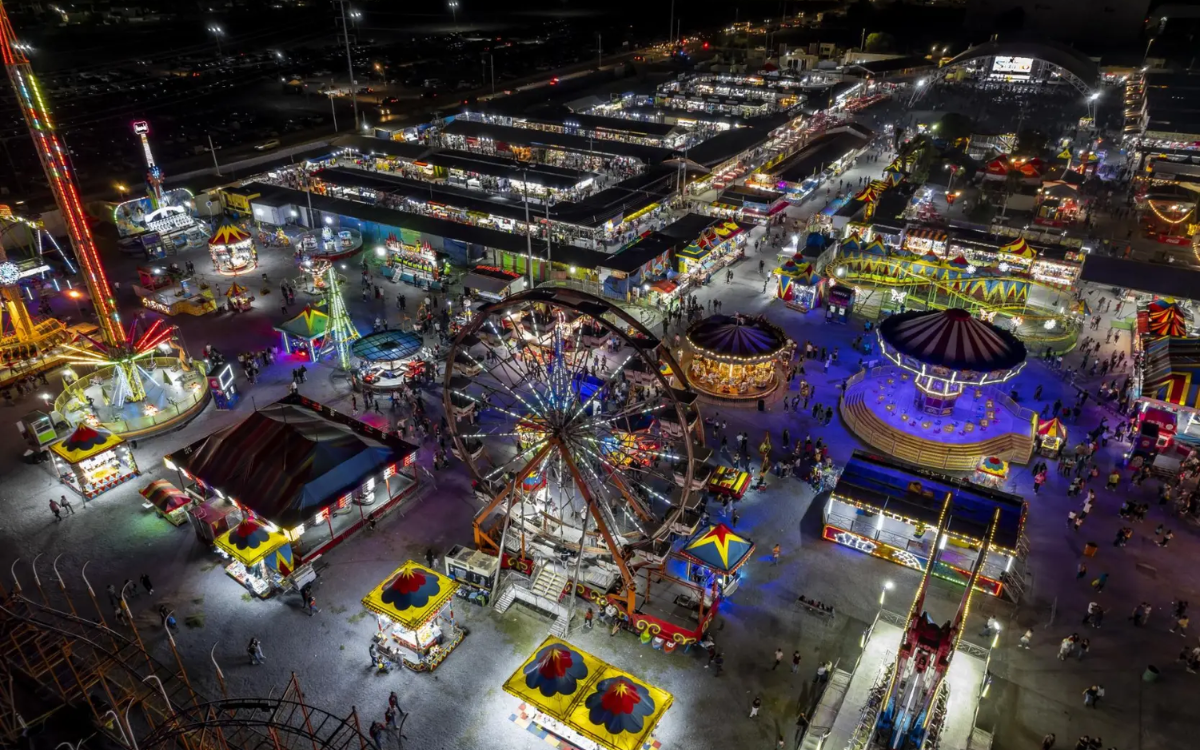 Feria Saltillo 2025: fechas, artistas confirmados y todo lo que debes saber
