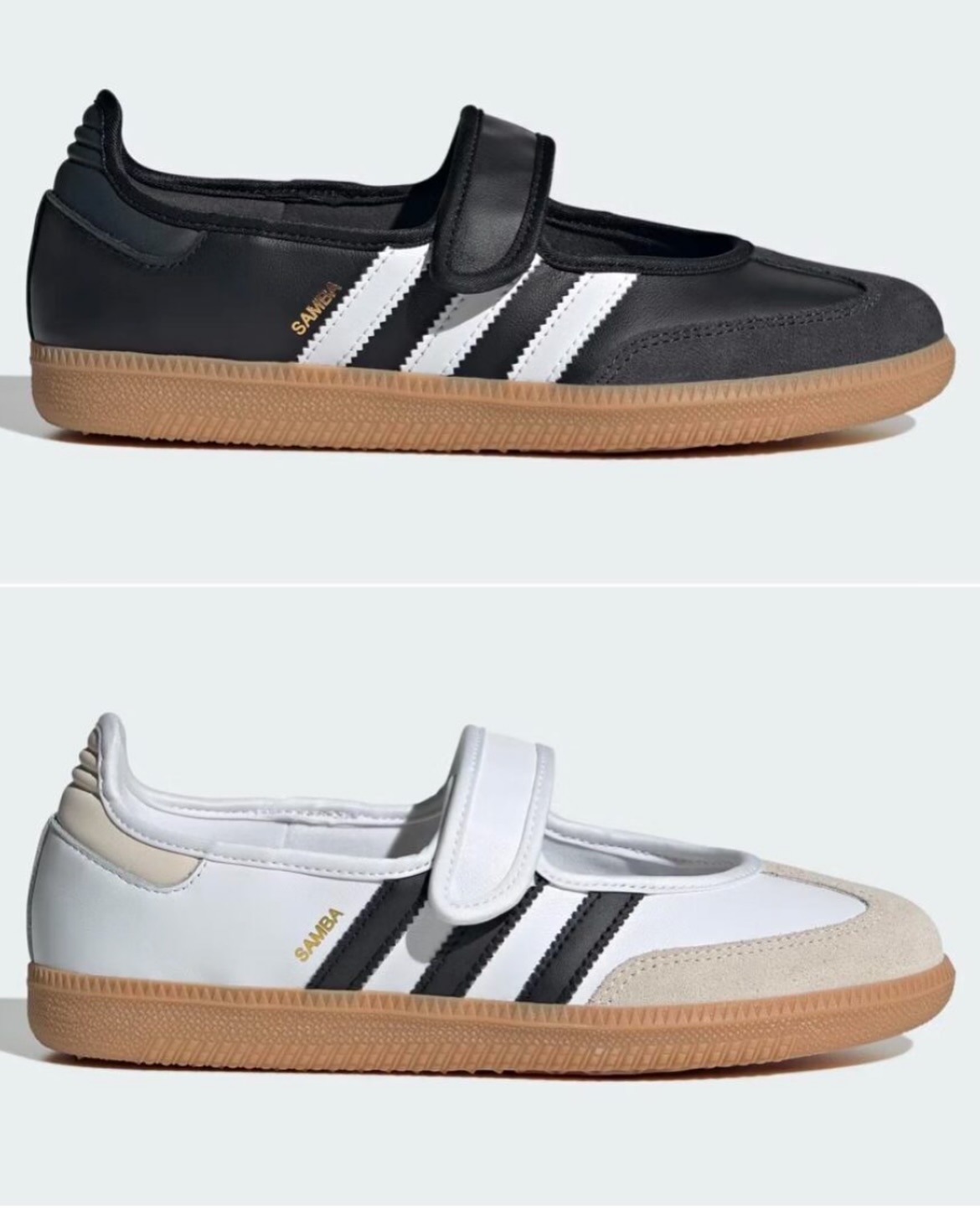 Adidas Samba Mary Jane: precio y diseño