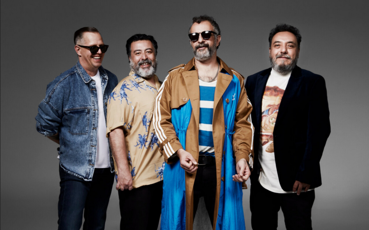 Frijolero de Molotov: Letra completa y significado de la canción