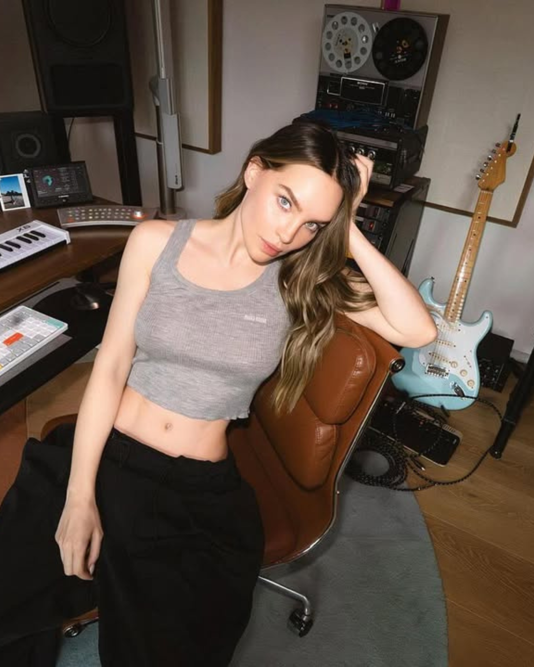 Belinda dejará de vivir en México: la razón detrás de su decisión