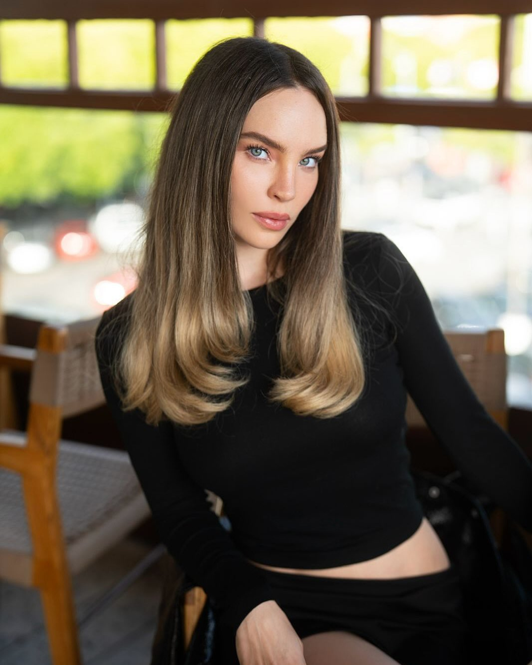 Belinda: biografía de la cantante mexicana