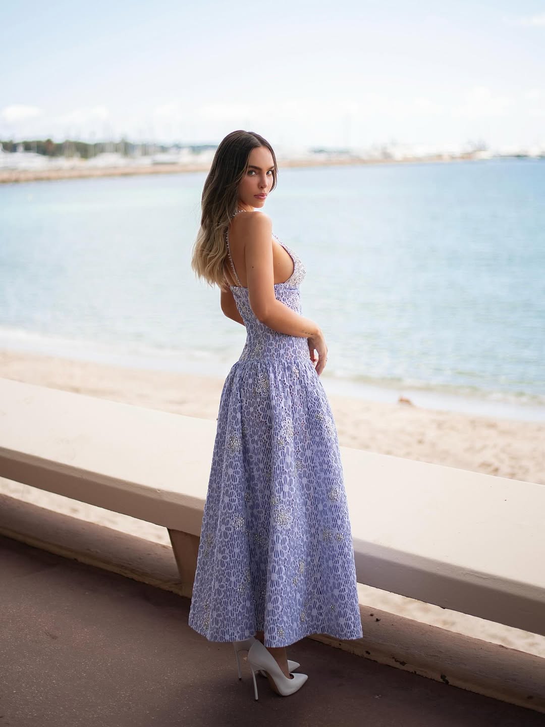 Belinda: biografía de la cantante mexicana