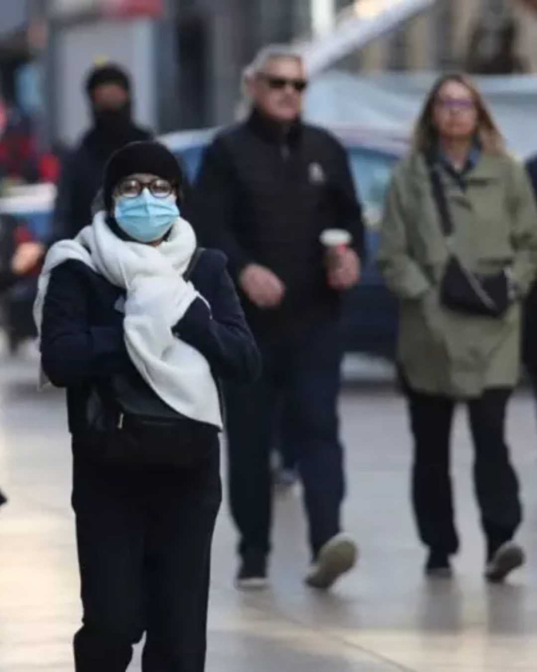 ¿Cuál ha sido el día más frío en la historia de la CDMX?